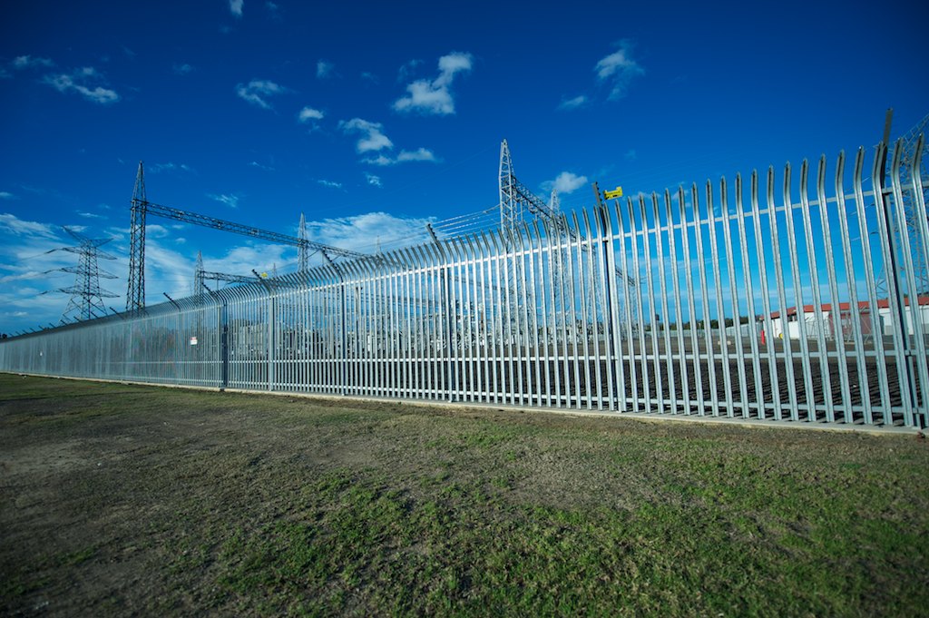 HRC Perimeter Security Services | 1300 302 824