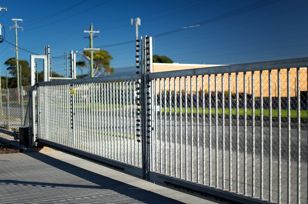 HRC Perimeter Security Services | 1300 302 824